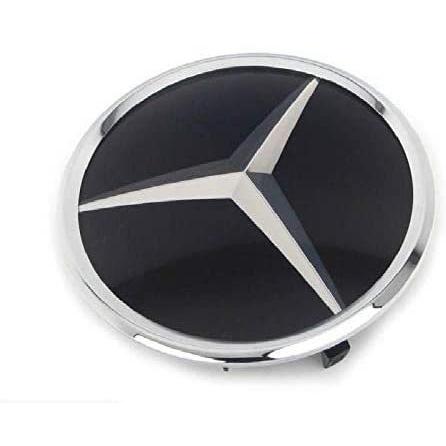 Mercedes Benz ディストロニック付用 エンブレム グリルエンブレム 1648880411 :1648880411:エムアル ...