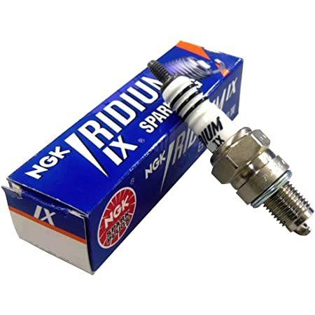 NGK メール便可 NGK イリジウムIXプラグ 三菱 タウンボックス U61W/U62W ターボ車用 BKR6EIX-2272 : エムアル - 通販 - Yahoo!ショッピング