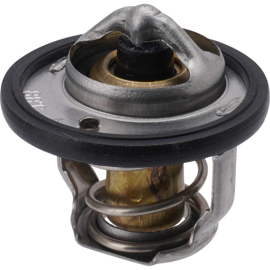 スズキ SUZUKI (スズキ) 純正部品 サーモスタット 品番17670-67H01 マツダOEM 品番：1A09-15-171A : エム ...