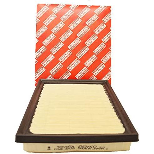 トヨタ TOYOTA/トヨタ純正【エアフィルター】クラウン【ARS220用】H30.06~ 17801-31150 : エムアル - 通販 ...