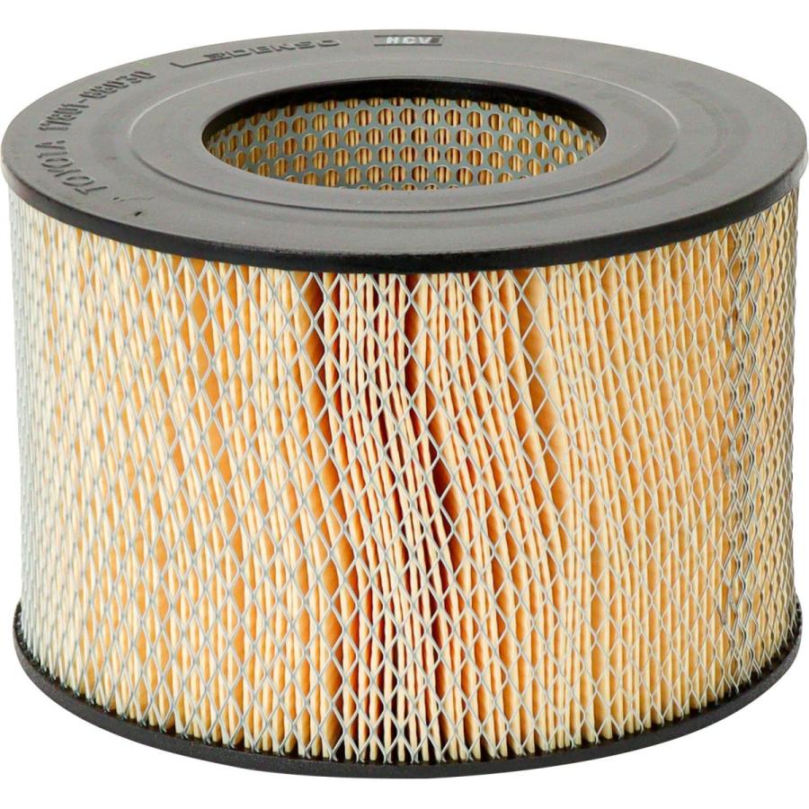 トヨタ TOYOTA (トヨタ) 純正部品 エアーエレメント 品番17801-68030 : エムアル - 通販 - Yahoo!ショッピング