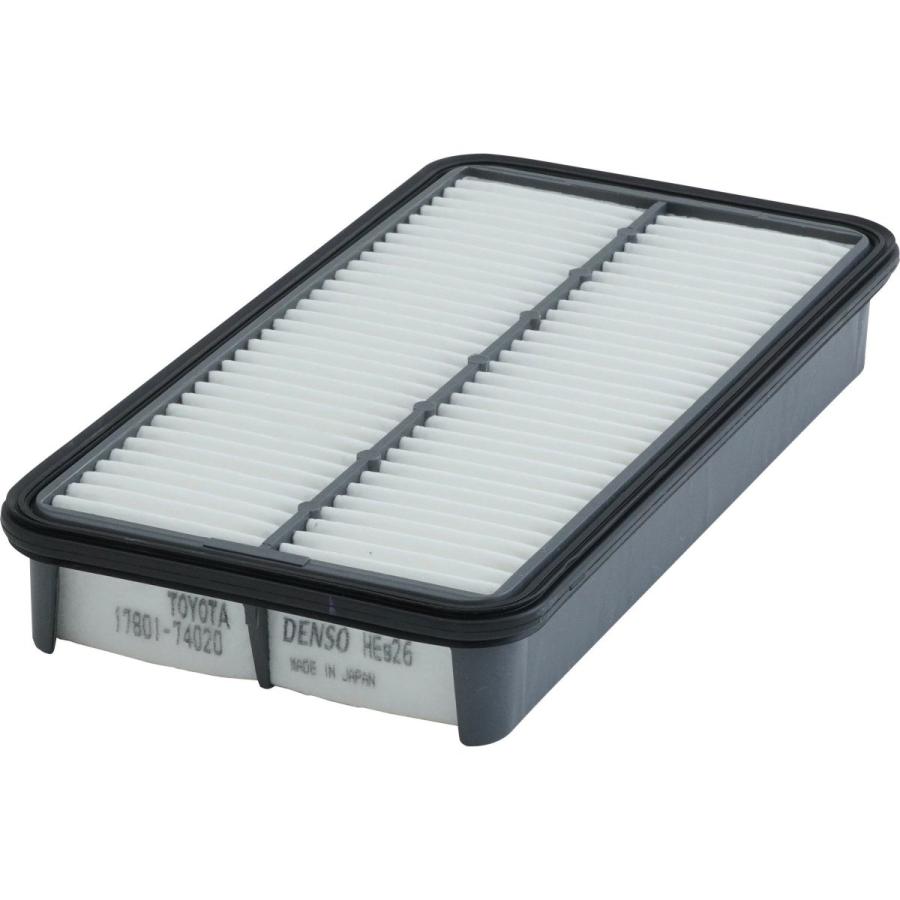 トヨタ TOYOTA (トヨタ) 純正部品 エアーエレメント 品番17801-74020 : エムアル - 通販 - Yahoo!ショッピング