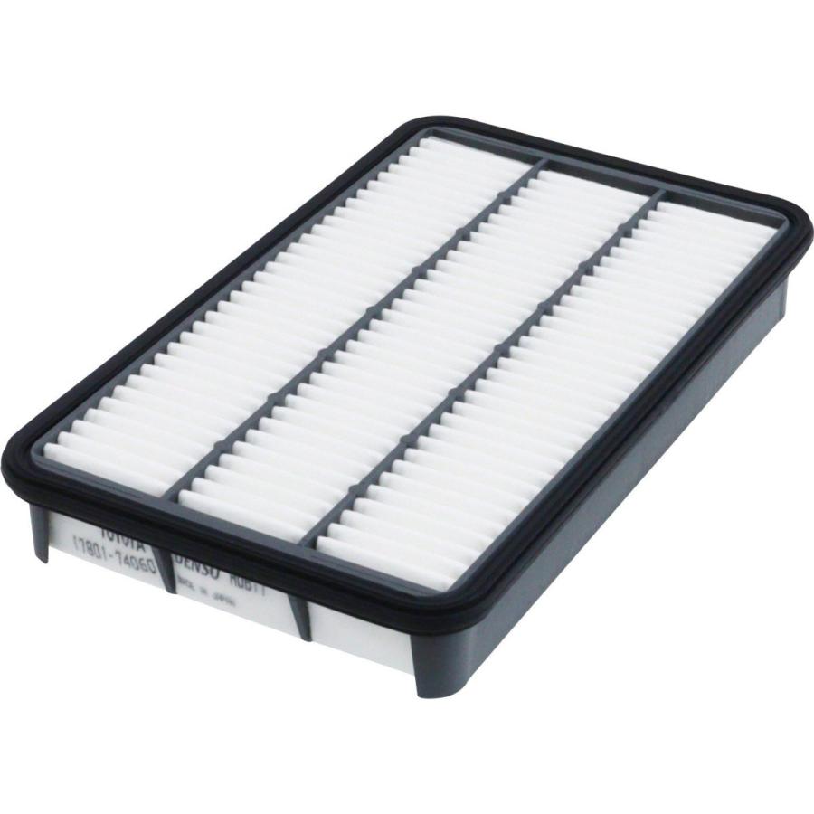 トヨタ TOYOTA (トヨタ) 純正部品 エアーエレメント 品番17801-74060 : エムアル - 通販 - Yahoo!ショッピング