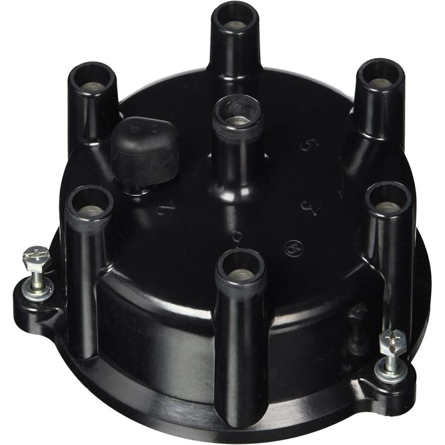 トヨタ（TOYOTA） 純正部品 ディストリビュータ キャップSUB-ASSY 品番19101-70011 : エムアル - 通販 ...