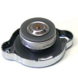 日産 メール便可 NISSAN (日産) 純正部品 キヤツプ アッセンブリー ラジエーター エルグランド ティアナ 品番21430-8993A ...