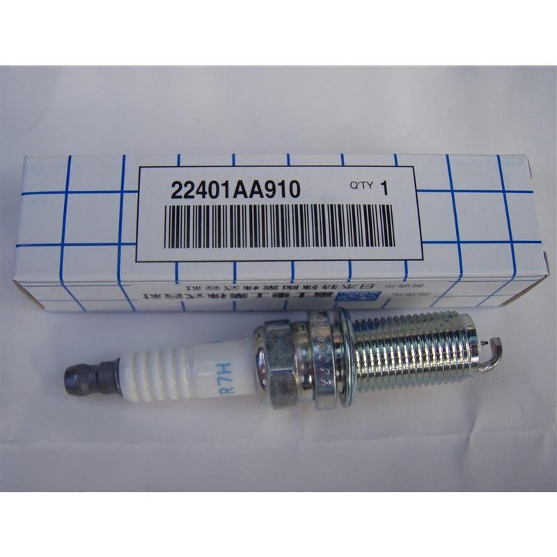 SUBARU メール便可 SUBARU (スバル) 純正部品 スパーク プラグ レヴォーグ 5Dワゴン 品番22401AA910 : エムアル ...