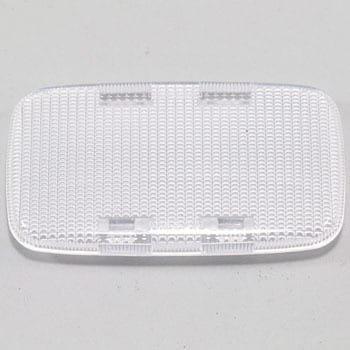 日産 メール便可 NISSAN(ニッサン) 日産純正部品 レンズ、ステツプランプ 26421-4P000 : エムアル - 通販 ...