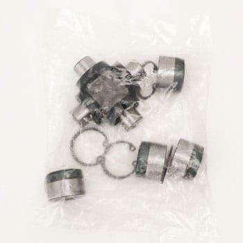 SUZUKI (スズキ) 純正部品 ジョイントセット ユニバーサル 品番27200-83812 マツダOEM 品番：1A50-25-060B ...