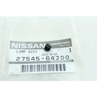 メール便可 NISSAN(ニッサン) 日産純正部品 ランプアツシー 27545-64J00 : 27545-64j00 : エムアル - 通販 ...