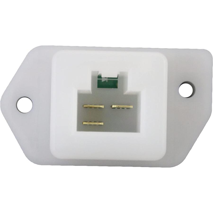 日産 NISSAN (日産) 純正部品 アンプリフアイア アッセンブリー フアン コントロール 品番27761-70T03 : エムアル ...