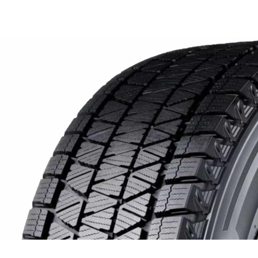 285/75R16 【4本セット】 スタッドレスタイヤ 16インチ ブリヂストン ブリザック DM-Z3 ※年式指定不可でございます※ : 28575r16-dmz3-2023x4 : エム ...