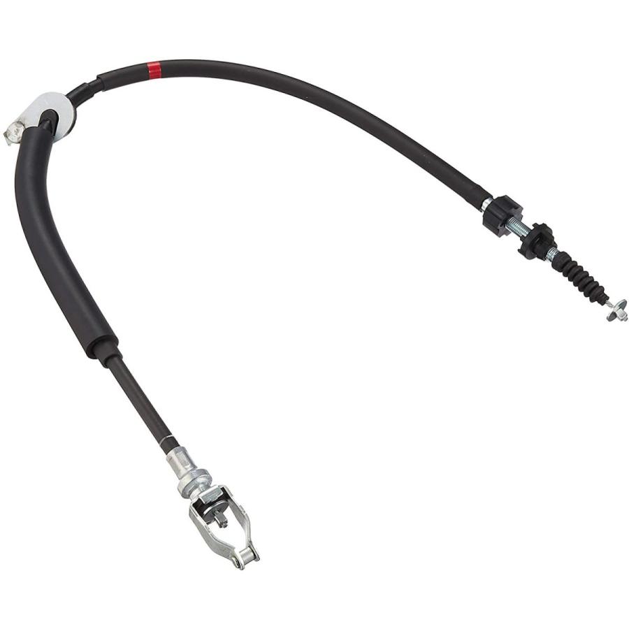 ダイハツ DAIHATSU (ダイハツ) 純正部品 クラッチレリーズ ケーブルASSY コペン 品番31340-97403 : エムアル ...