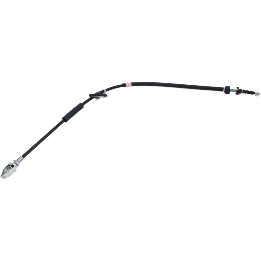 ダイハツ DAIHATSU (ダイハツ) 純正部品 クラッチワイヤー 品番31340-B2010 : エムアル - 通販 - Yahoo!ショッピング