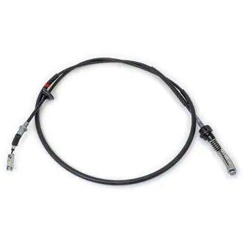 ダイハツ DAIHATSU (ダイハツ) 純正部品 クラッチワイヤー 品番31340-B5020 : エムアル - 通販 - Yahoo!ショッピング