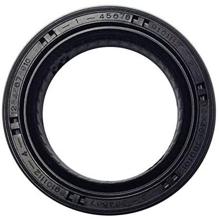 日産（NISSAN） メール便可 NISSAN（ニッサン）日産純正部品オイル シール 32136-U0100 新品番：32136-U010A ...