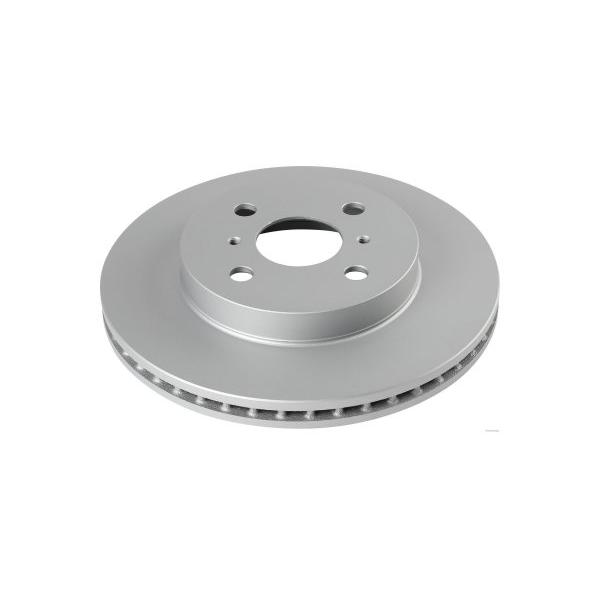 トヨタ トヨタ純正 ヤリス フロントディスクロータ 43512-K0010 : エムアル - 通販 - Yahoo!ショッピング