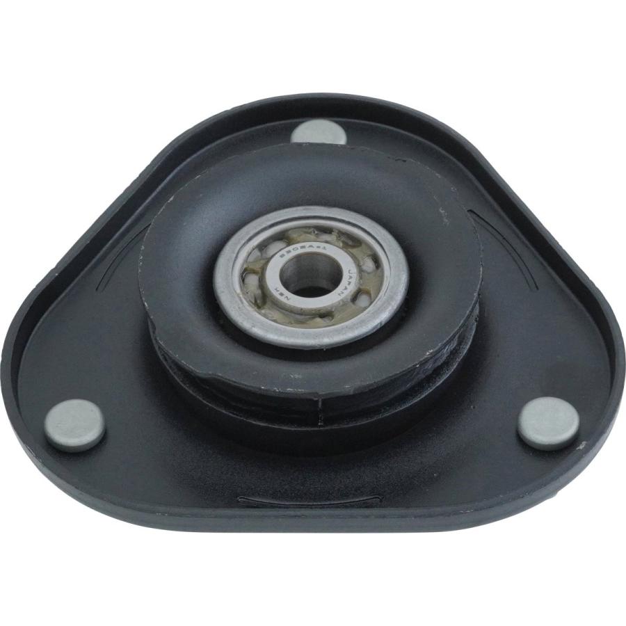 トヨタ TOYOTA (トヨタ) 純正部品 F/ショックアッパーマウント 品番48609-12420 : エムアル - 通販 - Yahoo ...