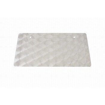 ジェットイノウエ JET INOUE/ジェットイノウエ 501105 ナンバープレートボード 大型用 ウロコタイプ 501105 : エムアル ...