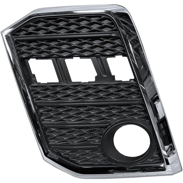 ピクシス TOYOTA (トヨタ) 純正部品 COVER ASSY FR BUMPER HOLE LHフォグカバーLH品番 52040 ...