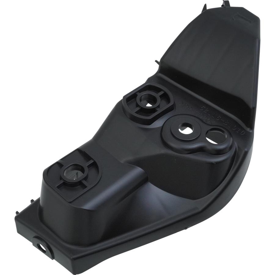 ダイハツ（DAIHATSU） 純正部品 フロントバンパサイド サポート LH BOON 品番52116-B1010 : エムアル - 通販 ...