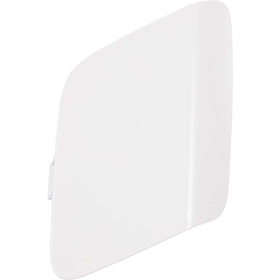 トヨタ TOYOTA (トヨタ) 純正部品 フロントバンパー ホール カバー (LIME WHITE PEARL CS.) アクア 品番 ...