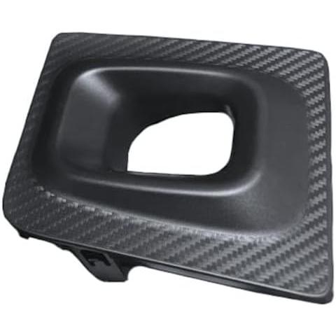 ピクシス TOYOTA (トヨタ) 純正部品 MOULDING FR BUMPER SIDE LHフロントバンパサイド モールディング LH ...