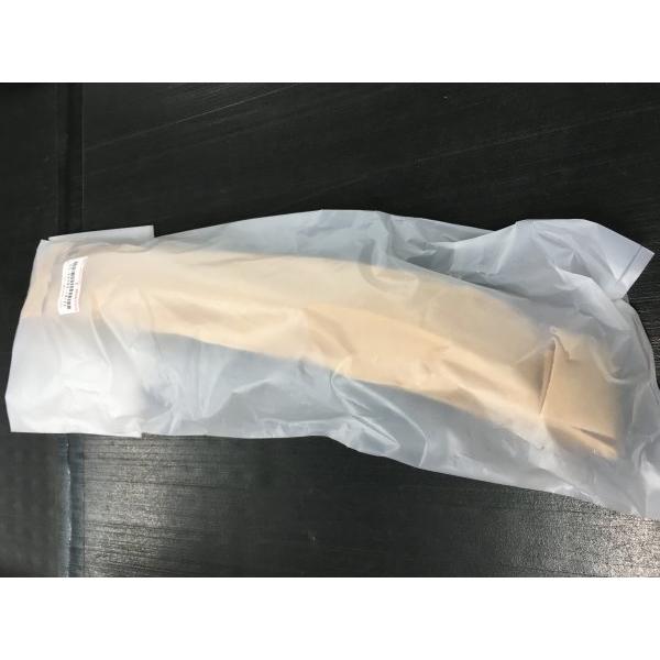 トヨタ（TOYOTA） 純正部品 ヘッドランプ カバー RH (BLACK) アルファード/ヴェルファイア/ハイブリット 品番53181 ...