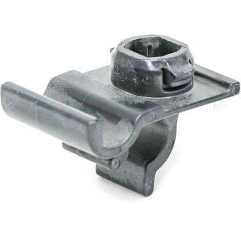 トヨタ メール便可 TOYOTA (トヨタ) 純正部品 ボンネット サポート クランプ 品番53455-20060 : エムアル - 通販 ...