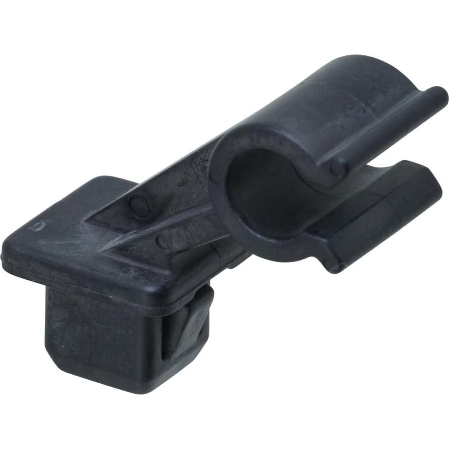 トヨタ メール便可 TOYOTA (トヨタ) 純正部品 ボンネット サポート クランプ 品番53455-52010 : エムアル - 通販 ...