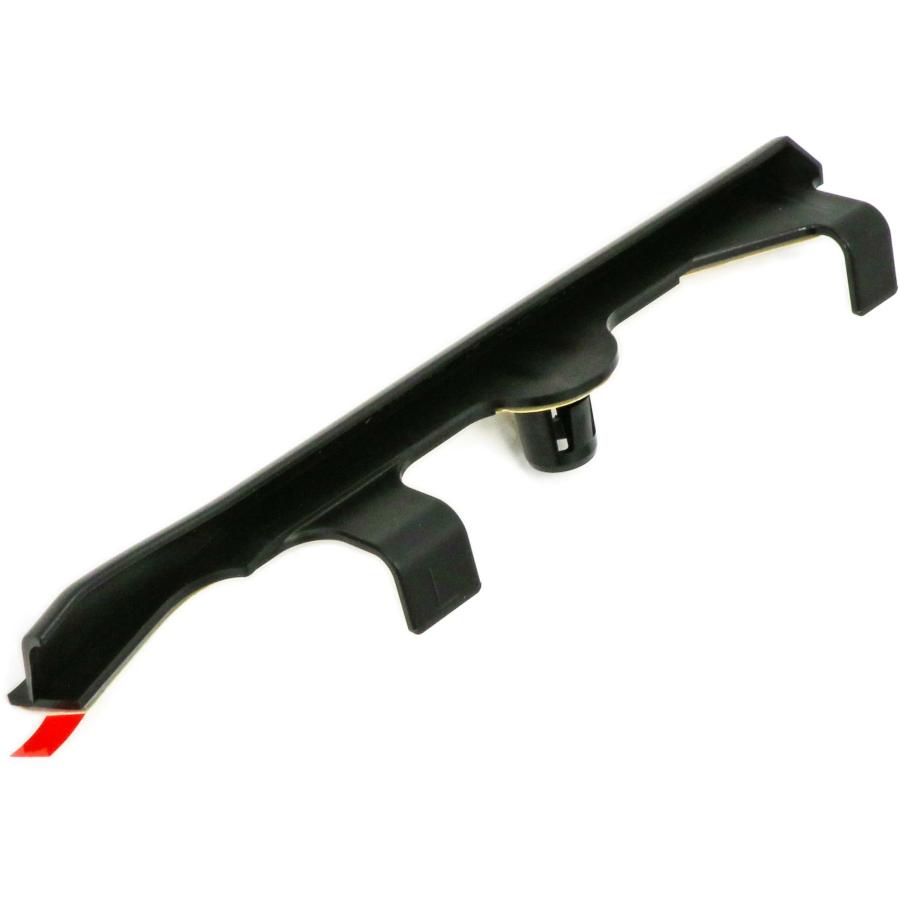 トヨタ（TOYOTA） 純正部品 フロントサイドパネル プロテクタ NO.2 LH ハイエース/レジアスエース 品番53824-26011 ...