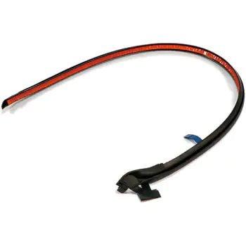 トヨタ TOYOTA (トヨタ) 純正部品 R/ドアウエザストリップ 品番67895-30020 : エムアル - 通販 - Yahoo!ショッピング