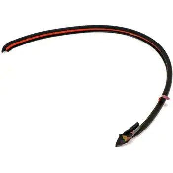 トヨタ TOYOTA (トヨタ) 純正部品 R/ドアウエザストリップ 品番67896-30020 : エムアル - 通販 - Yahoo!ショッピング