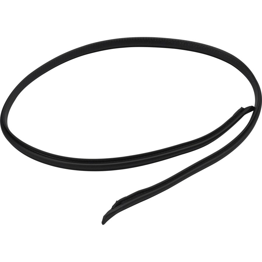 スズキ（SUZUKI） 純正部品 シール，カウリングトップリヤ 品番72334-75H01 マツダOEM 品番：1A00-50-799A ...