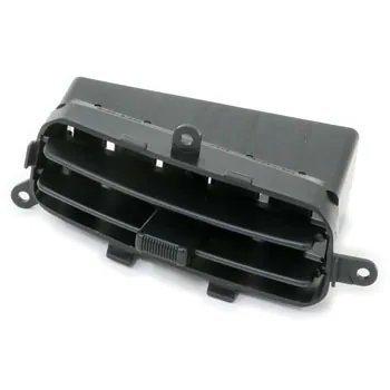 スズキ SUZUKI (スズキ) 純正部品 センタベントルーバ(ブラック) 品番73610-65H00-5PK マツダOEM 品番：1A01 ...