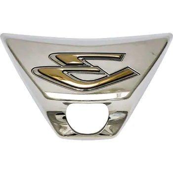 トヨタ メール便可 TOYOTA (トヨタ) 純正部品 フロントエンブレム & オーナメント 品番75311-28250 : エムアル ...