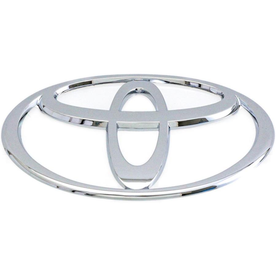 ピクシス TOYOTA (トヨタ) 純正部品 PLATE RR NAMEバックエンブレム & オーナメント品番 75471-24131 ...