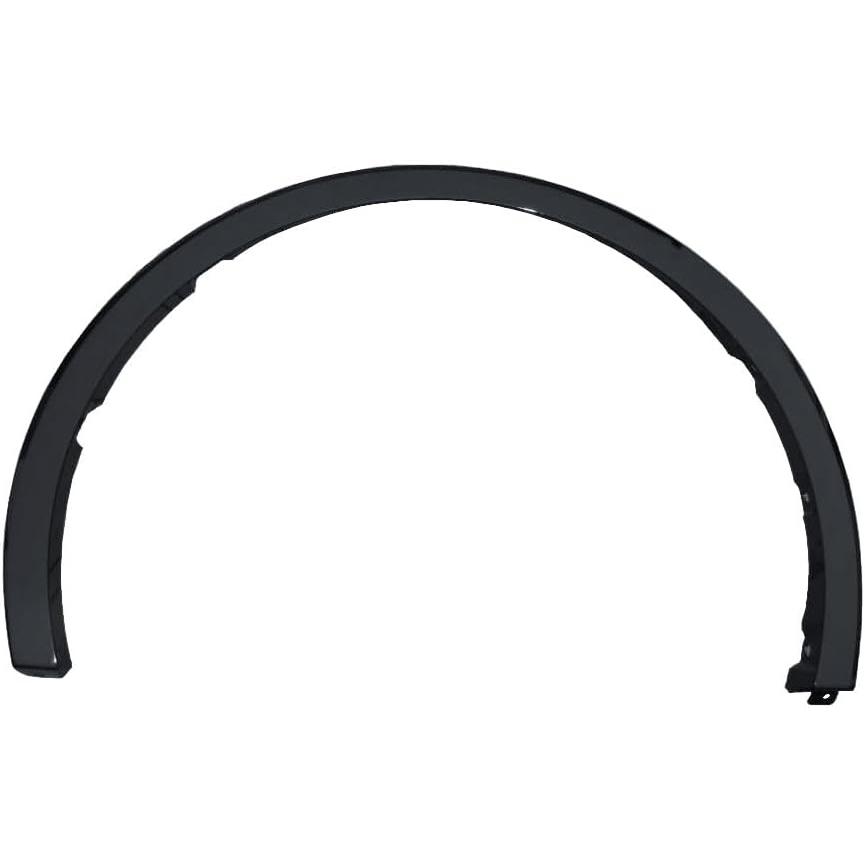 ピクシス TOYOTA (トヨタ) 純正部品 MOULDING SUB-ASSY FR FENDER LHフロントフェンダ モールディング ...