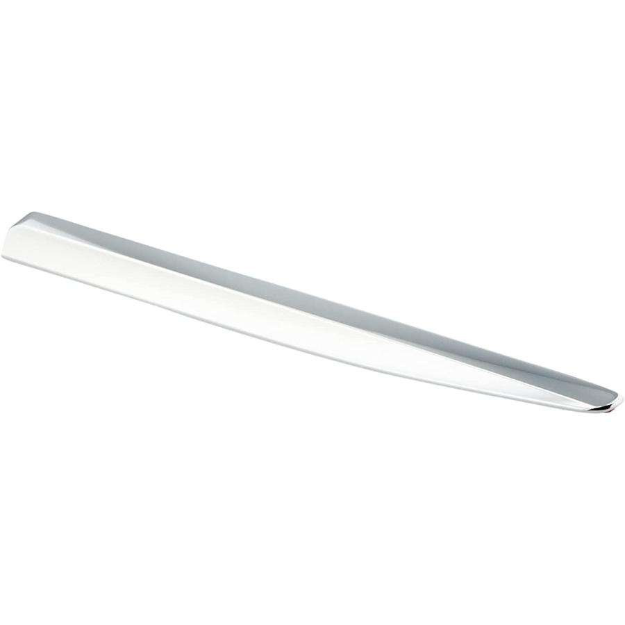 トヨタ TOYOTA (トヨタ) 純正部品 リヤドア アウトサイドモールディング LH ハリアー/HYBRID 品番75742-48080 ...