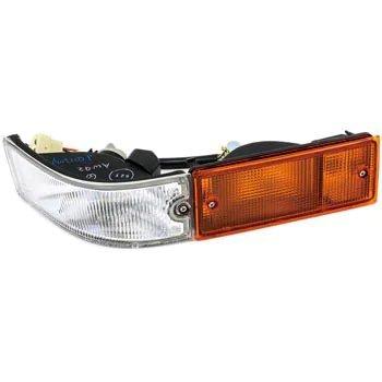 トヨタ TOYOTA (トヨタ) 純正部品 フロント ターンシグナルランプASSY RH スプリンター TRUENO 品番81510 ...