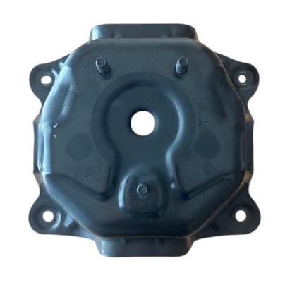 スズキ スズキ純正 ジムニー シエラ スペアタイヤ ブラケット 背面タイヤブラケット ブラック JB74W 83961-78R00 : エム ...