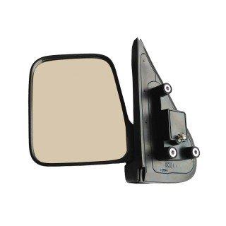 スズキ SUZUKI (スズキ) 純正部品 ミラーアッシ アウトリヤビュー レフト(ブラック) ジムニー 品番84702-81A01-5PK ...