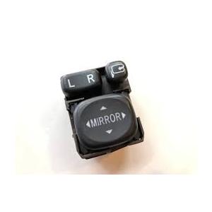 トヨタ メール便可 TOYOTA (トヨタ) 純正部品 アウタミラー スイッチASSY ノア/ヴォクシー 品番84872-28020 : エム ...