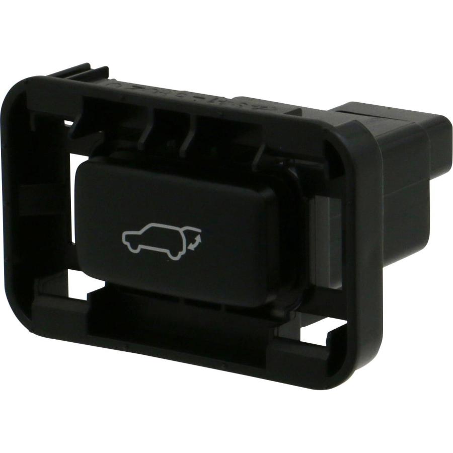 トヨタ（TOYOTA） 純正部品 ドアコントロール スイッチASSY アルファード/ヴェルファイア/ハイブリット 品番84930-58050 ...