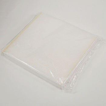 TOYOTA (トヨタ) 純正部品 エアコンフィルタ高機能 品番87139-12010 : 87139-12010 : エムアル - 通販 ...