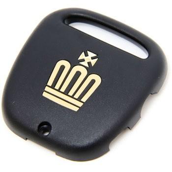 クラウン メール便可 TOYOTA (トヨタ) 純正部品 トランスミッタハウジング カバー (表のみ) クラウン/クラウン マジェスタ 品番 ...