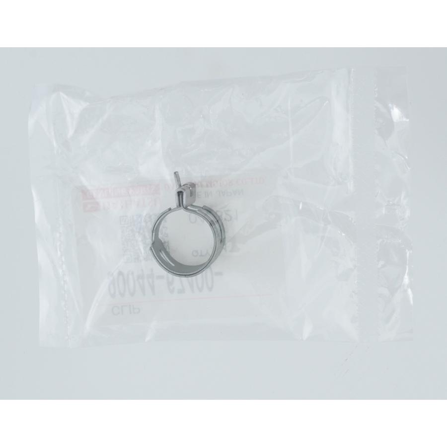 メール便可 DAIHATSU (ダイハツ) 純正部品 クリップ 3個 品番90044-67400x3 :90044-67400x3:エムアル ...