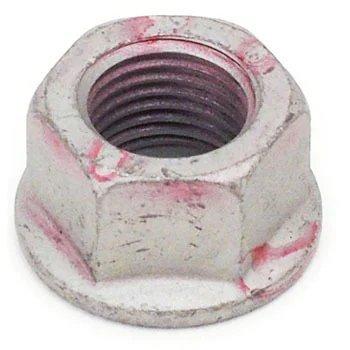 トヨタ メール便可 TOYOTA (トヨタ) 純正部品 ナット 10個 品番90179-12151x10 : エムアル - 通販 ...