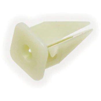 トヨタ メール便可 TOYOTA (トヨタ) 純正部品 グロメット 10個 品番90189-04207x10 : エムアル - 通販 ...