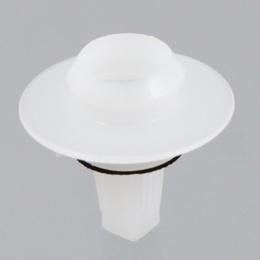 メール便可 TOYOTA (トヨタ) 純正部品 グロメット 10個 品番90189-05073x10 : 90189-05073x10 ...