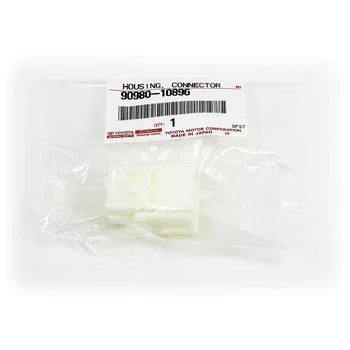 トヨタ（TOYOTA） メール便可 純正部品 HOUSING， CONNECTOR 品番90980-10896 : エムアル - 通販 ...